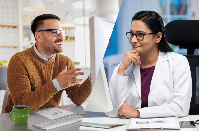 Service – medisite GmbH