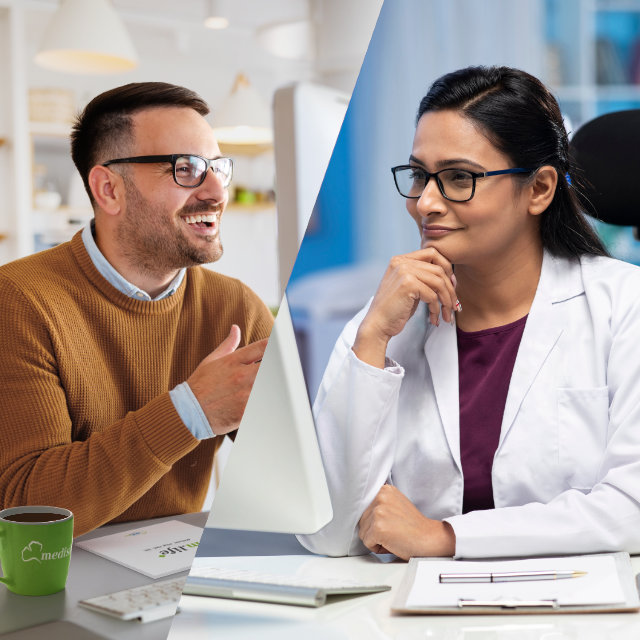 m.life – medisite GmbH