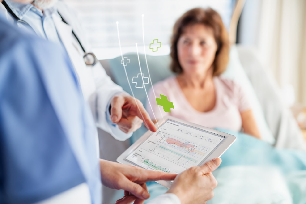 Service – medisite GmbH