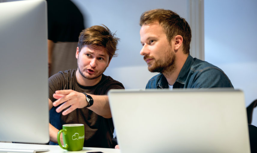 Unternehmen – medisite GmbH