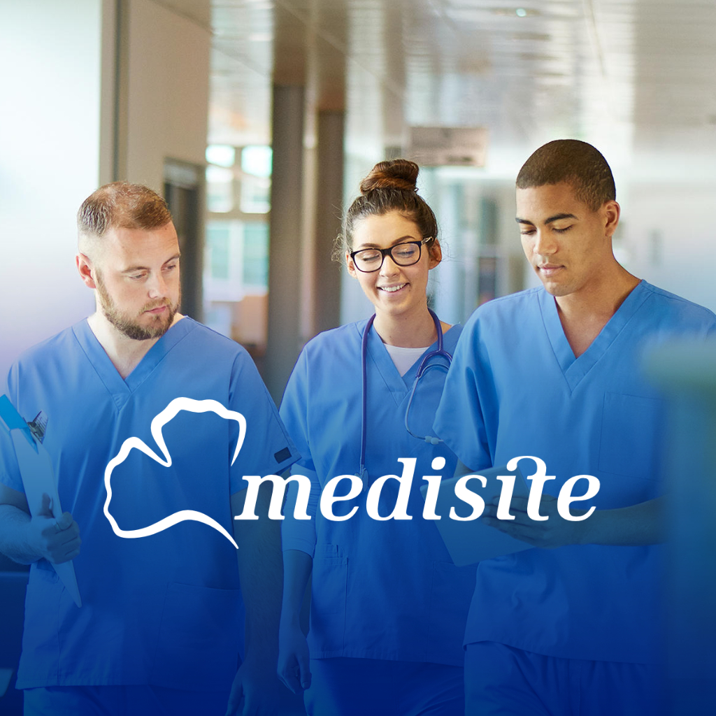 Kontakt – medisite GmbH