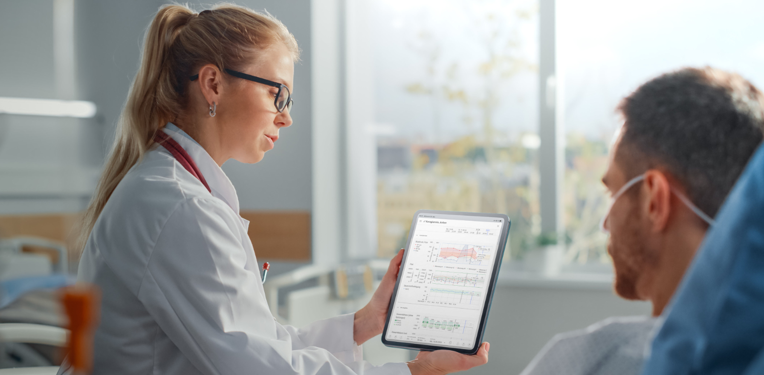 m.life – medisite GmbH